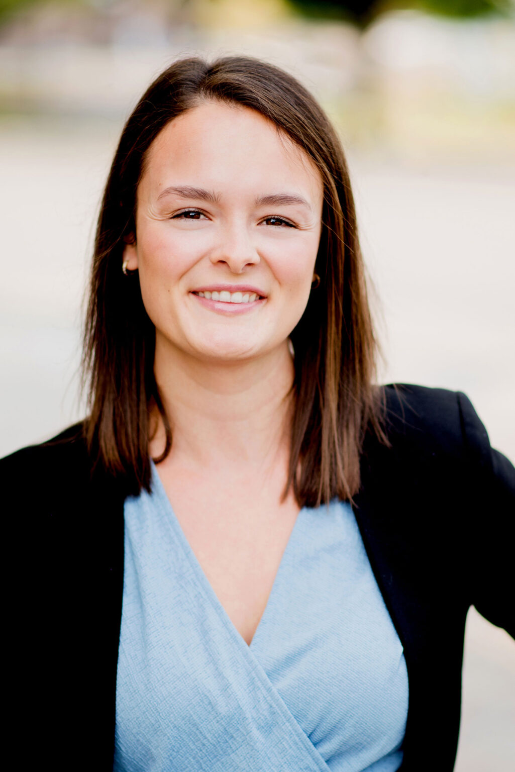 About Us - The Good Earth